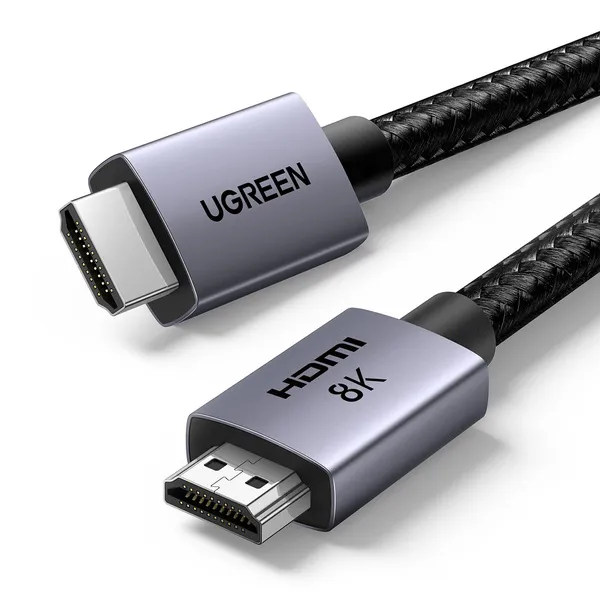 HDMI KABL V2.1 /8K 60Hz 1m