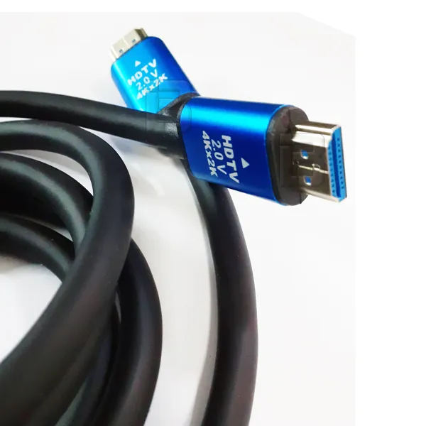 HDMI KABl V2.0 4Kx2K HDTV 5m