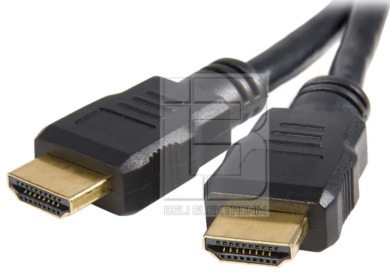 HDMI KABL V1.4 20m