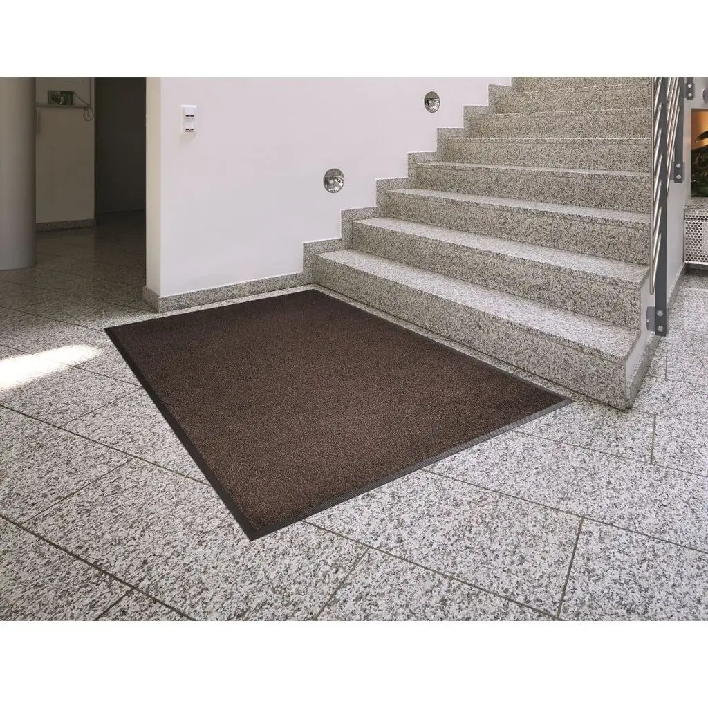 Kleen-Tex Otirač , Braon