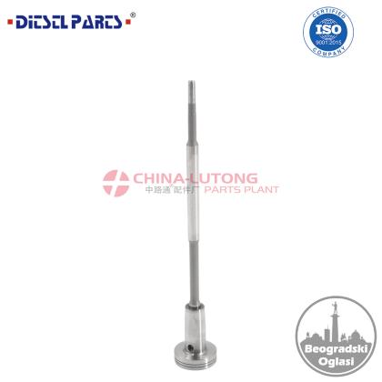 Control valve for fuel Injector 0445110169 wholesale price