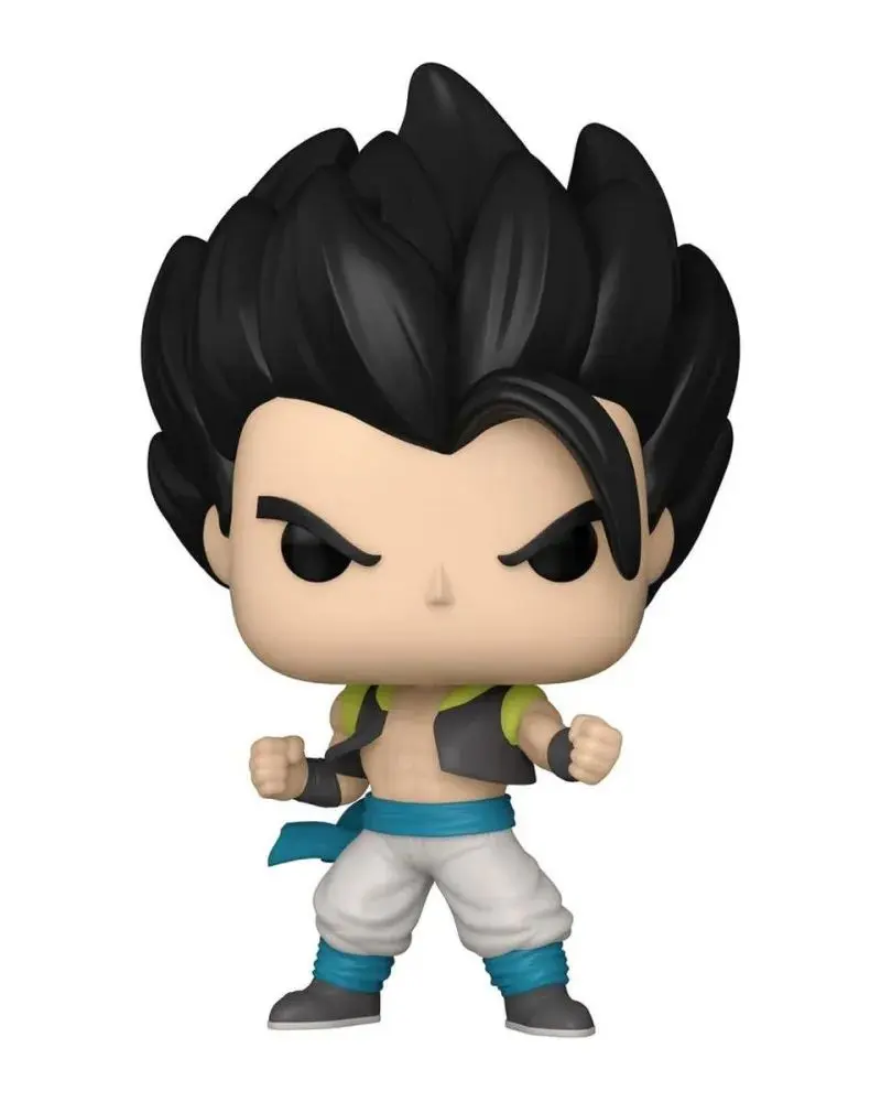 Funko Bobbl figura Anime - Dragon Bol Z POP! - Gogeta