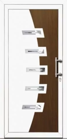 PVC PANELI VIZUAL - MODEL CH - HNS-B-CH-DPM-5