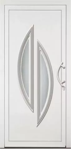 PVC PANELI MODERN - MODEL BOL - SV-BOL-ML-2
