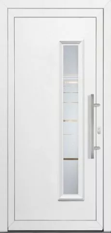 PVC PANELI ZA VRATA CLASSIC - MODEL DARDA - DA-DPH