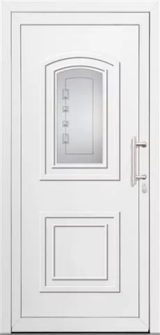 PVC PANELI ZA VRATA CLASSIC - MODEL BERAK - BE-DPB