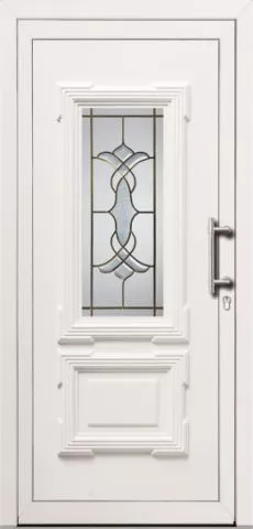 PVC PANELI ZA VRATA EXCLUSIV - MODEL BARANJA - BAR-FM-F8-Z
