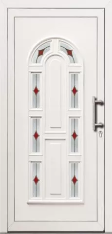 PVC PANELI ZA VRATA CLASSIC - MODEL SLAVONIJA - SL-VC-8
