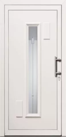 PVC PANELI ZA VRATA CLASSIC - MODEL IVANKOVO - IV-PFB