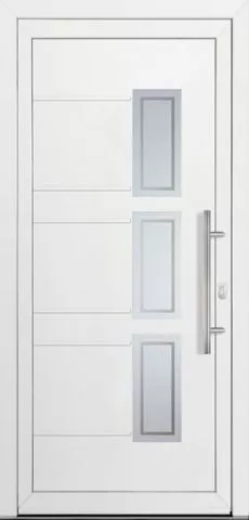 PVC PANELI - ARTE - MODEL RENOIR - REN-DPR-3