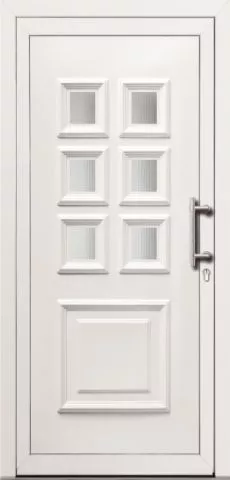 PVC PANELI ZA VRATA CLASSIC - MODEL NUŠTAR - NU-MK-6