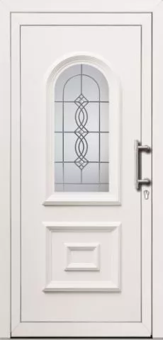 PVC PANELI ZA VRATA CLASSIC - MODEL DUKAT - DU-PTB-V