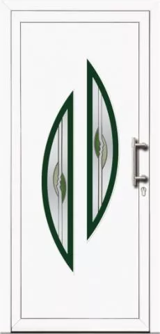 PVC PANELI - ELEGANT - MODEL KUPA - ZV-KUP-PZK-2