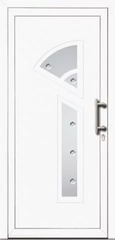 PVC PANELI ELEGANT - MODEL REA - REA-PFO-2