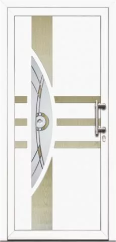 PVC PANELI VIZUAL - MODEL IT - HPH-B-IT-POB
