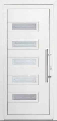 PVC PANELI - ARTE - MODEL GOYA - GOY-DPL-5