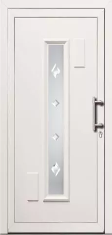 PVC PANELI ZA VRATA CLASSIC - MODEL IVANKOVO - IV-FAB