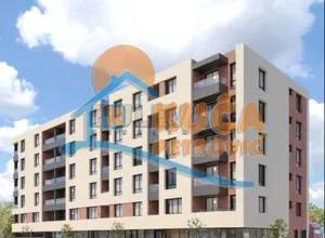 Prodaja Stan - Niš, Crveni Krst: Ratko Jović - Šljaka - Medoševac