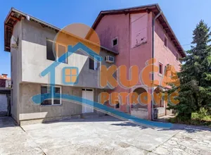 Prodaja Kuća - Niš, Crveni Krst: Ratko Jović - Šljaka - Medoševac