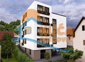 Prodaja Stan - Niš, Palilula: Apelovac - Mokranjčeva - Gabrovačka reka