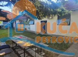Prodaja Kuća - Niš, Crveni Krst: Ratko Jović - Šljaka - Medoševac