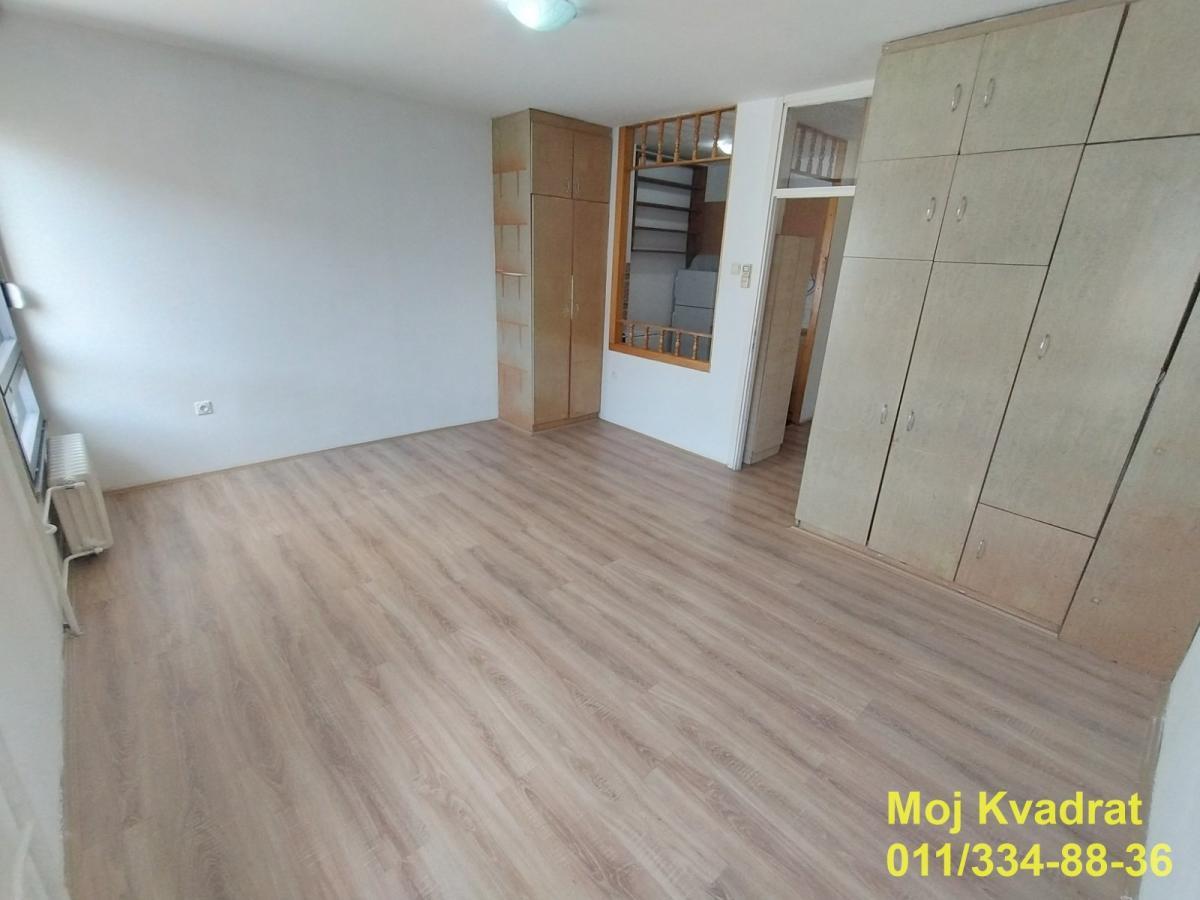Čukarica - Čukarička padina, 29m2