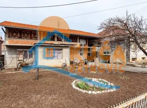 Prodaja Kuća - Niš, Crveni Krst: Ratko Jović - Šljaka - Medoševac