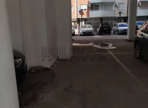 Izdavanje Garaža - Niš, Crveni Krst: Ratko Jović - Šljaka - Medoševac