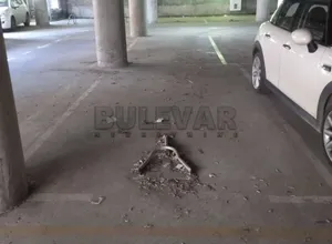 Izdavanje Garaža - Niš, Crveni Krst: Ratko Jović - Šljaka - Medoševac
