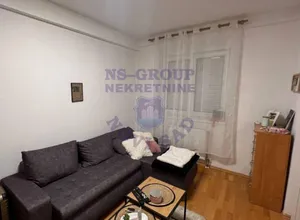 Izdavanje Stan - Novi Sad, Grbavica