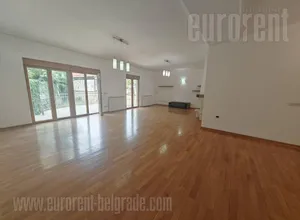 Izdavanje Vila - Beograd, Savski Venac: Senjak - Bara Venecija