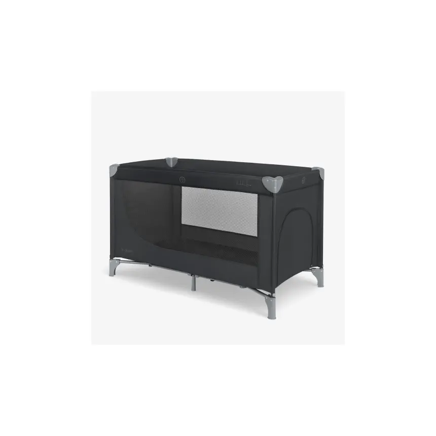 Krevetac So Gifted premium Black 1 nivo KKB23111