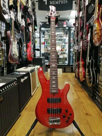 SELLING YAMAHA TRB1005J ELECTRIC BASS GUITAR