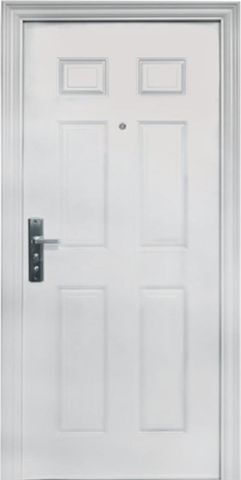 Nexsas Sigurnosna vrata STD-062/90 BELA DESNA 115430ID: EK000808047