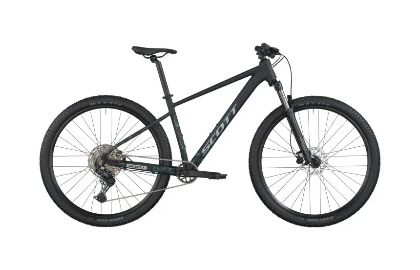 BICIKL SCOTT CONTRAIL 20 black