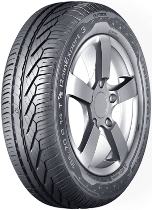 Uniroyal 225/70R16 RainExpert 3 SUV 103VID: EK000167778