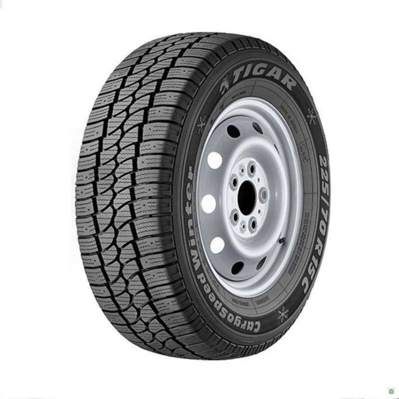 205/65R16C Tigar 107/105R Cargo Speed Winter zimID: EK000886471