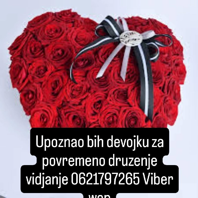 Sponzorisao bih devojku na duze staze diskretno