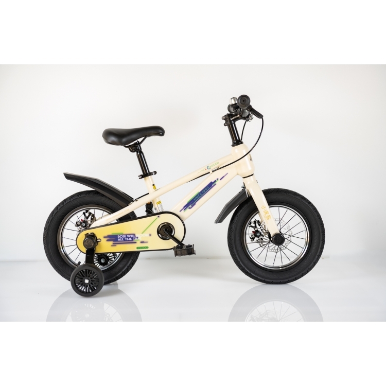Winnerbike Bicikl 14"-tn25r93-white Bck0961ID: EK000886739