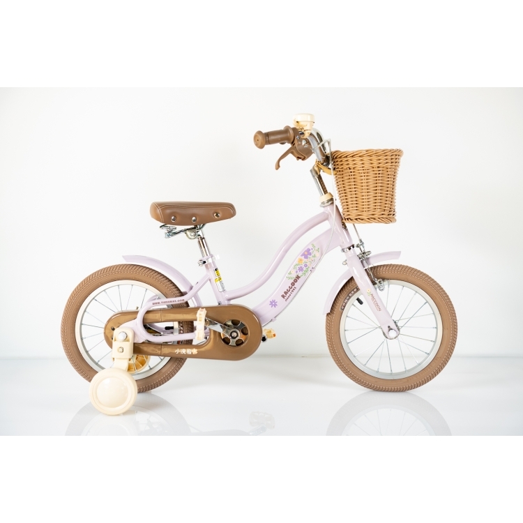 Winnerbike Bicikl 14"-tn24r65-purple Bck0960ID: EK000886744