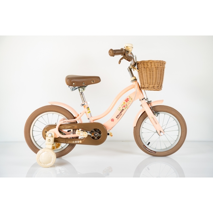 Winnerbike Bicikl 14"-tn24r65-pink Bck0959ID: EK000886747