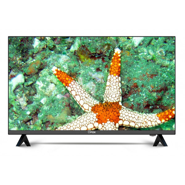 FOX TV Led 32DTV270H