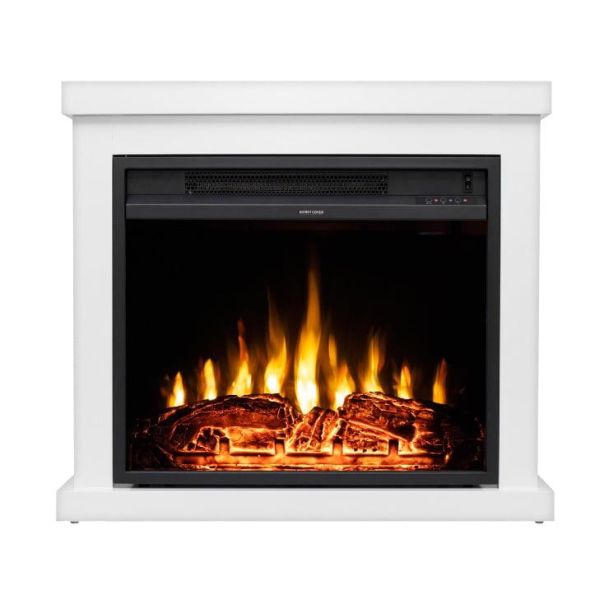 HOME Električni samostojeći kamin 2000W FKK11