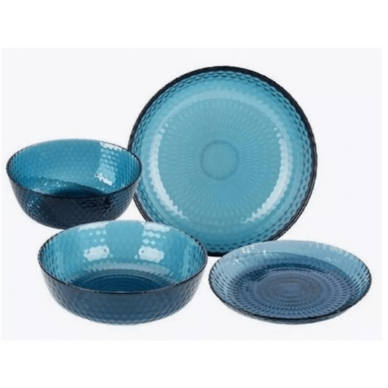 Luminarc set tanjira IDYLLE LONDON TOPAZ 19/1ID: EK000886664