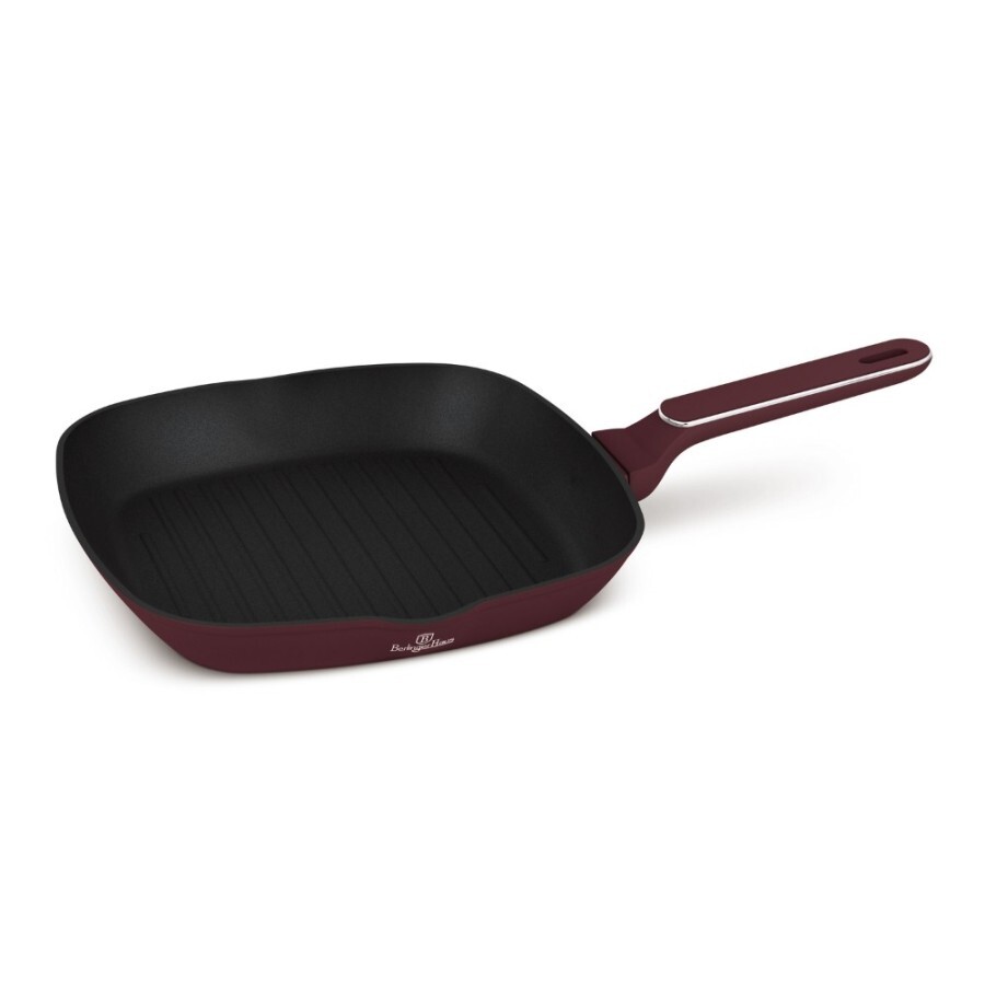 Berlinger Haus grill tiganj Leonardo Neo Collection BH-8431S 28cm 2,1lID: EK000886708
