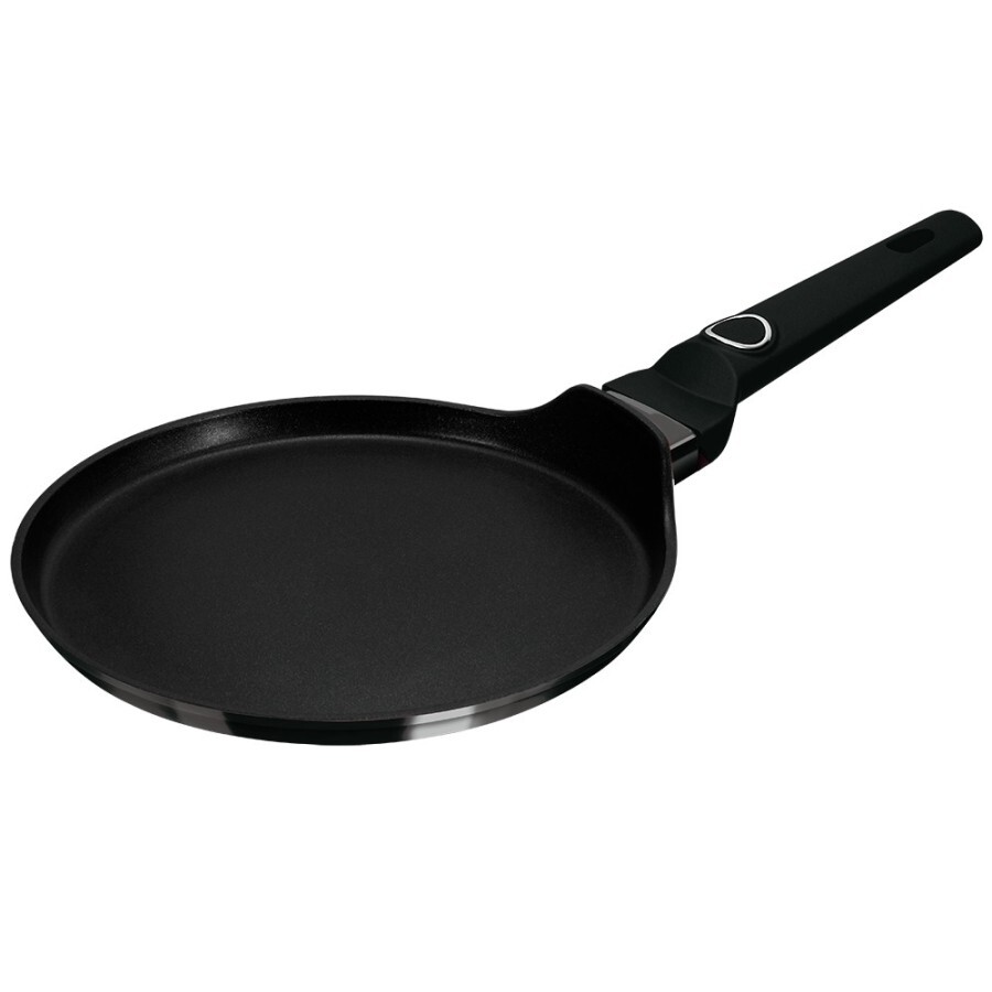 Kaufmax Tiganj za palačinke 25CM Black Vantage Collection KM-0158ID: EK000886670