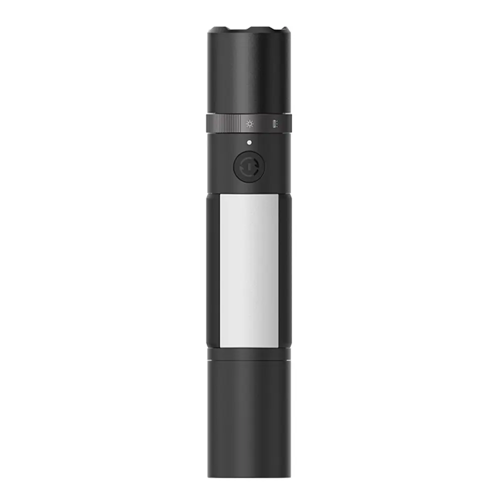 XIAOMI Multifunkcionalna lampa Mi crna