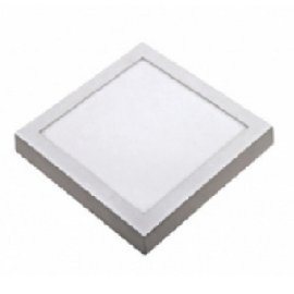 Linea LED svetiljka slim panel nadgradni PA-LS24 četvrtasti beli LR005ID: EK000886707