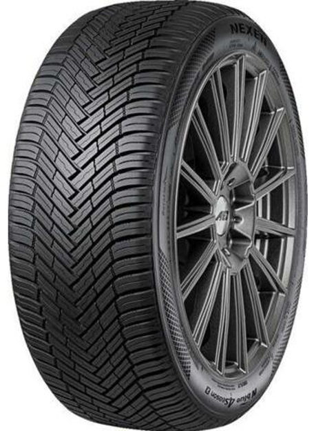 Nexen N BLUE 4SEASON 2
255/60 R18 112V XL