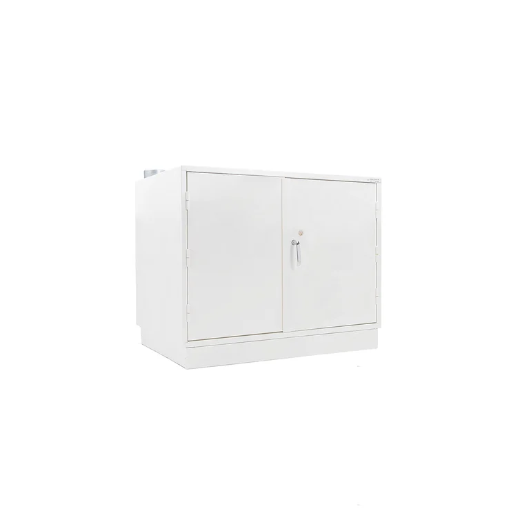 Vatro-otporni ormar za hemikalije
895x1000x600 mm
